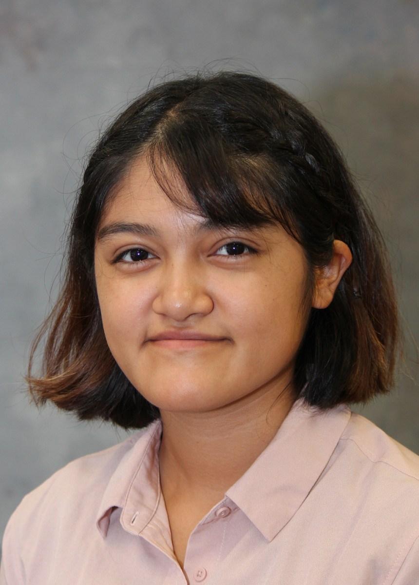 2018-2019 Miss Cardinal Contestant 18: Jennifer Ramirez – SBHS Tyro Times