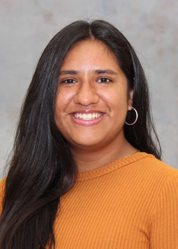 2018-2019 Miss Cardinal Contestant 2: Stephanie M. Galaviz – SBHS Tyro ...