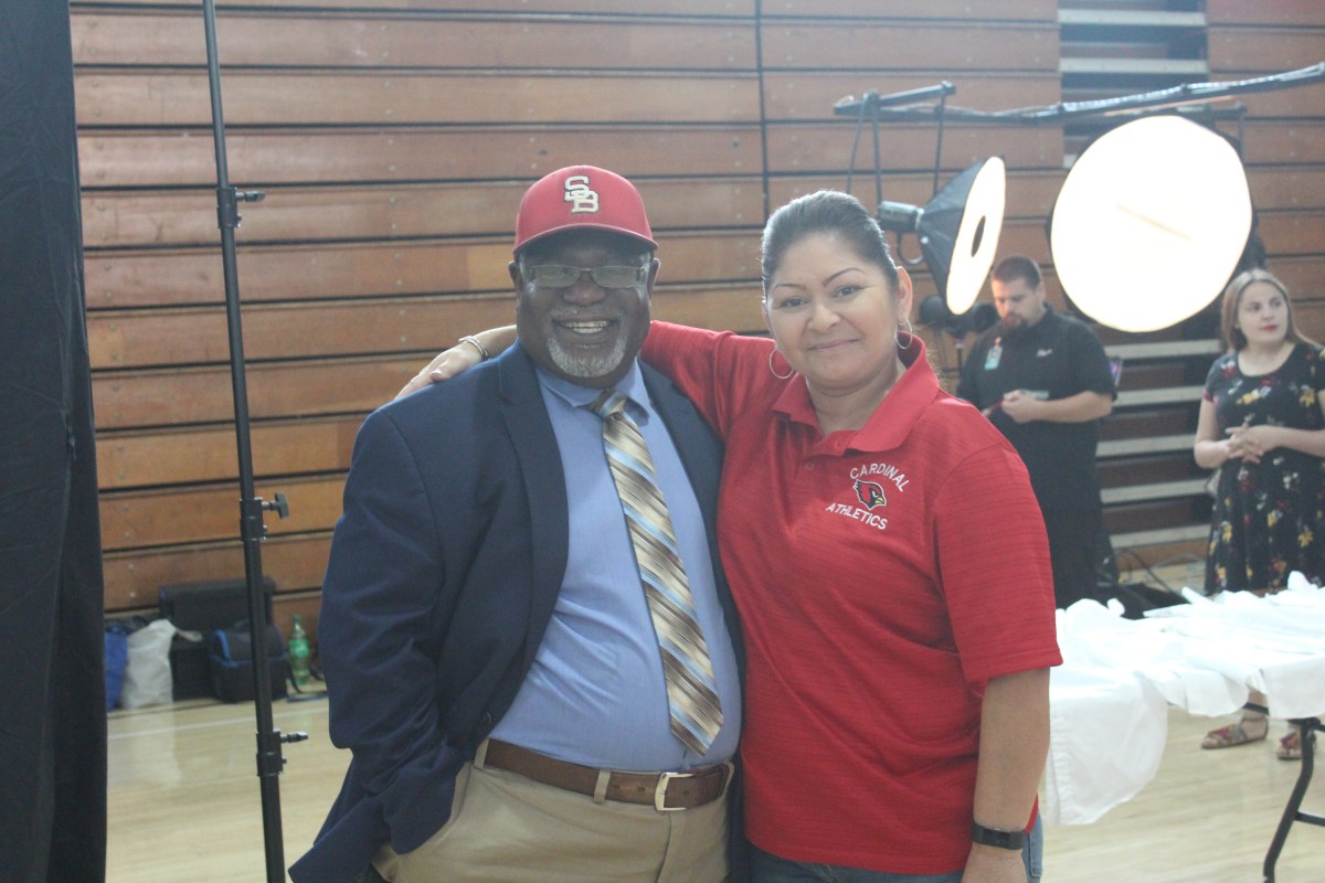 Administration at SBHS: An inside view – SBHS Tyro Times