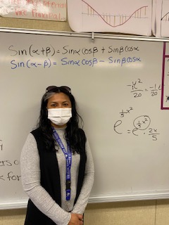 Alumni Feature: Mrs. Ana Munoz-Combs – SBHS Tyro Times