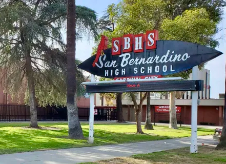 HOCC: Gustavo Abascal – SBHS Tyro Times