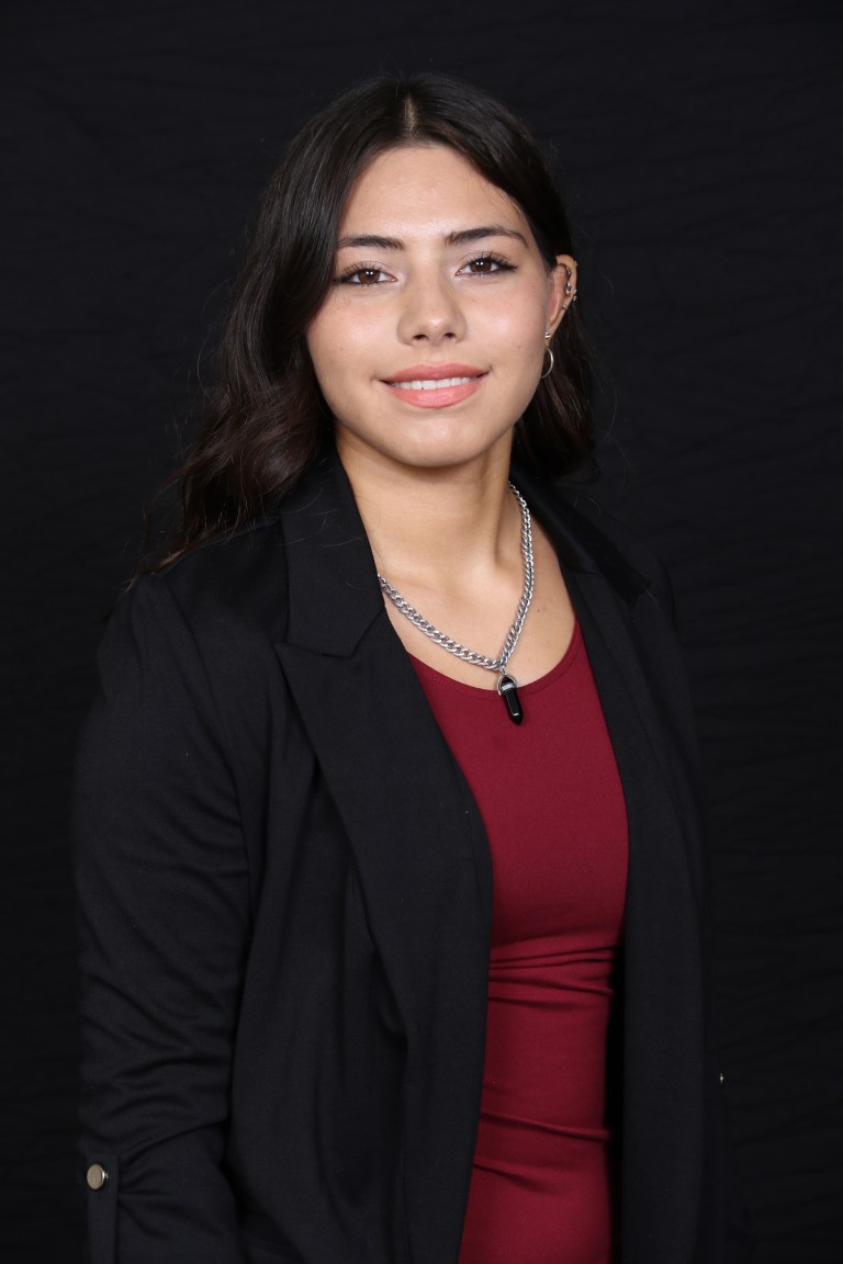 Q&A with Miss Cardinal Contestant: Shanon Pampo Sanchez – SBHS Tyro Times