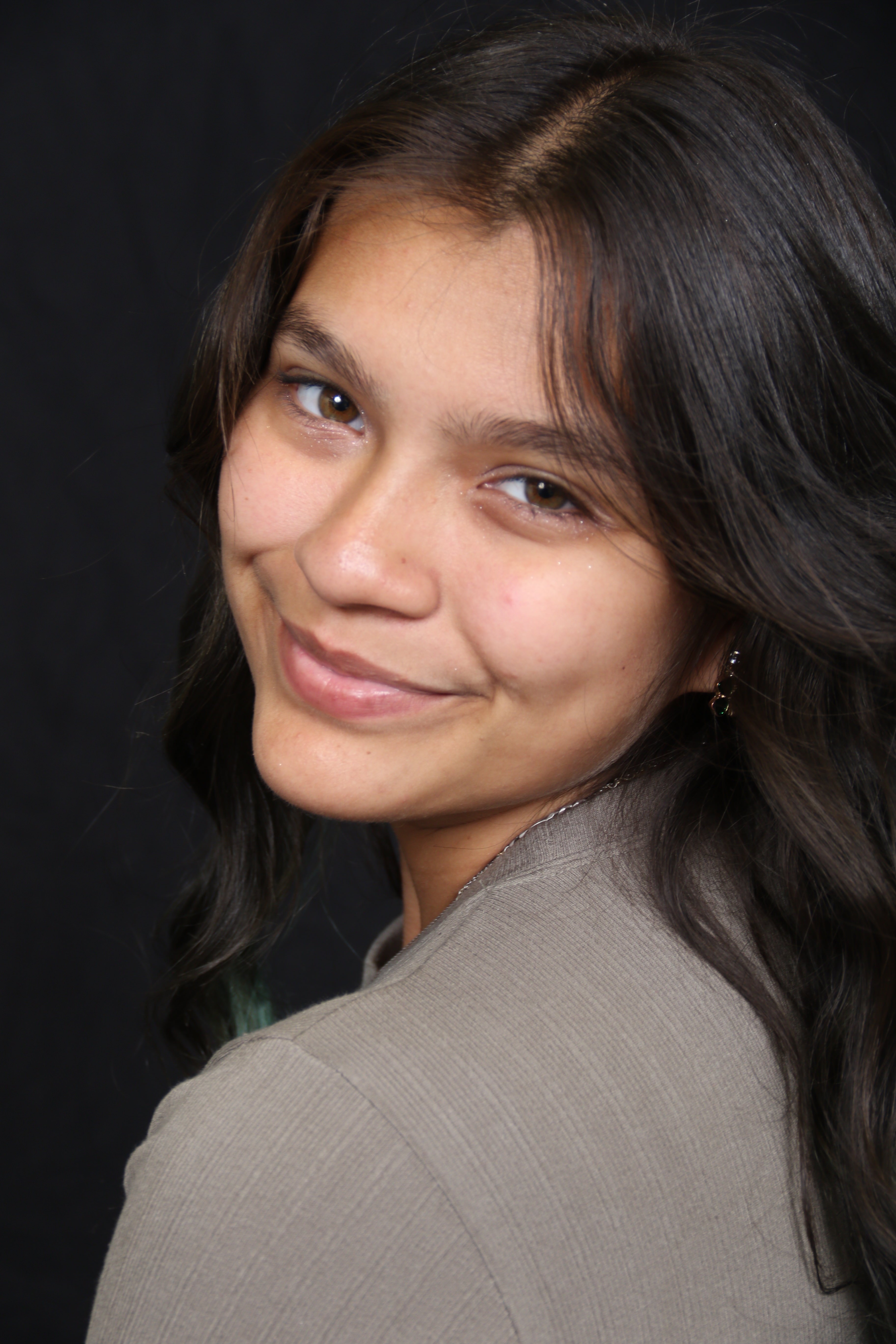 Q&A With Miss Cardinal contestant, Tiffany Sanchez – SBHS Tyro Times